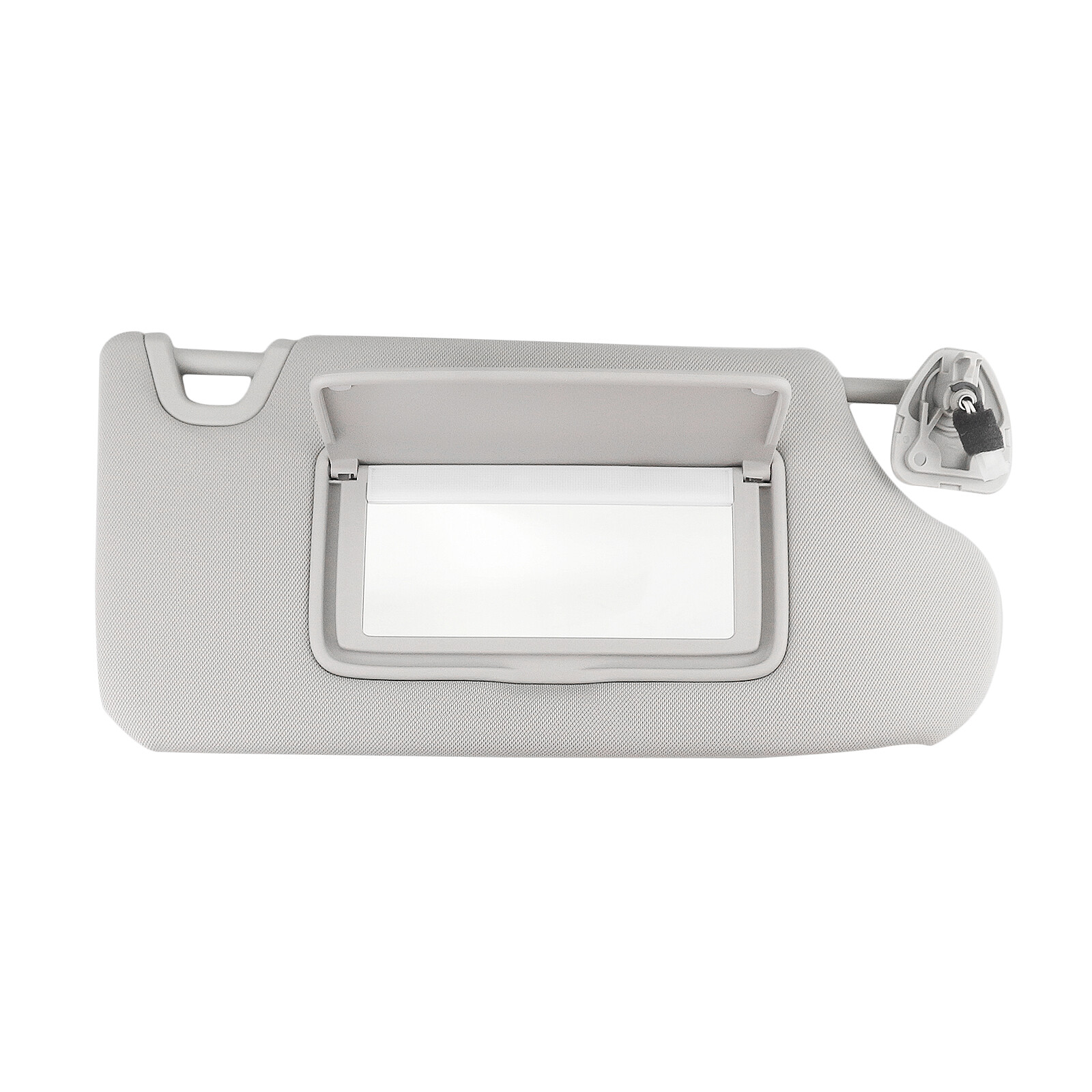 Left&Right Tan Sun Visor For Nissan Altima 2013-2015 2016 96401-3TA2A ...