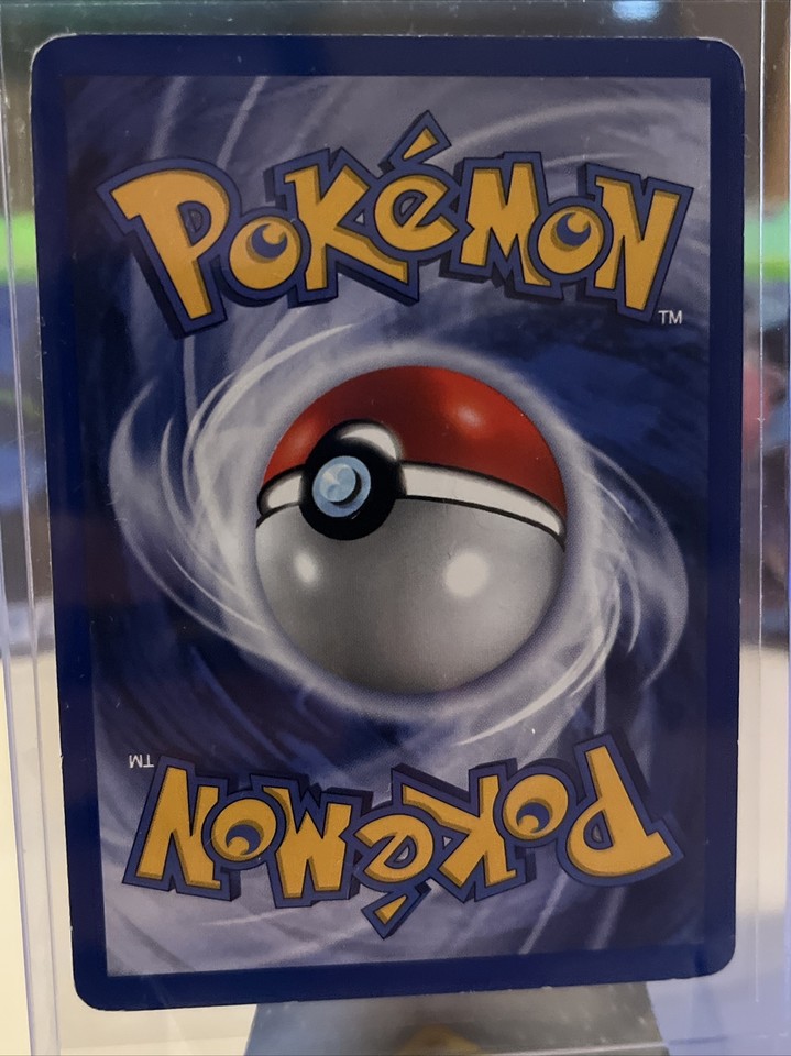 Pokémon TCG Eevee Team Rocket 55 Regular Unlimited Common MP | eBay