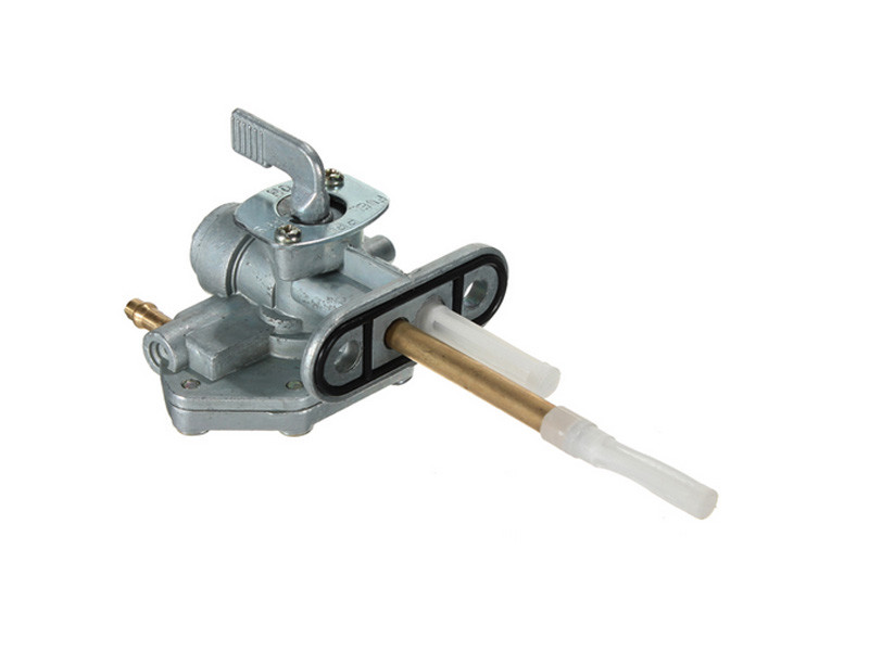 Fuel Tap Gas Petcock Valve Pump Switch Suzuki ATV Quad LT80 Quadsport ...