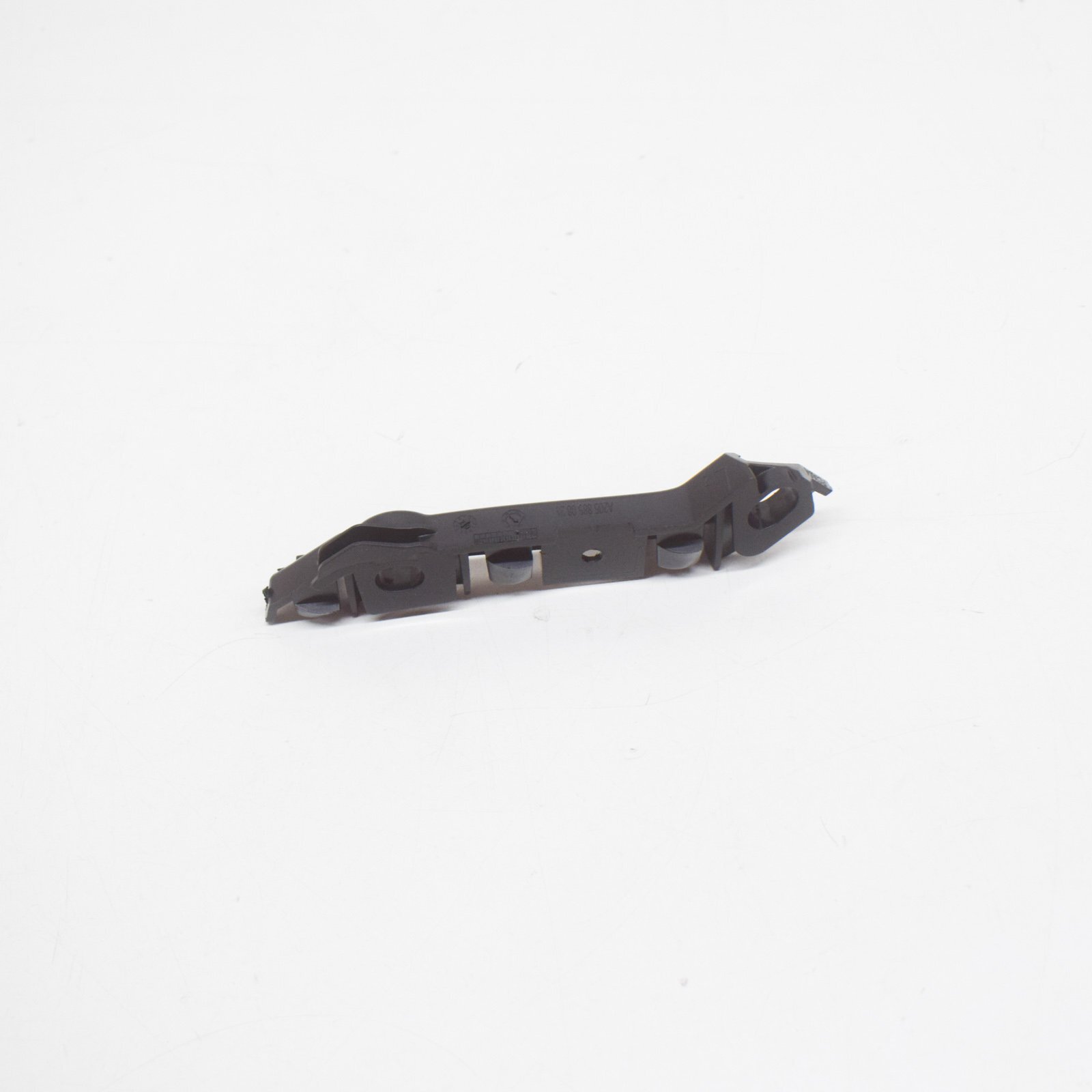 MERCEDES-BENZ C W205 Front Bumper Left Mounting Rail A2058850821 NEW ...