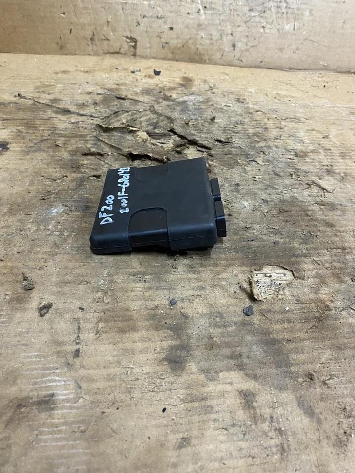 Suzuki Engine Control Unit 33920-93J36 fits DF200 - 250hp 4-stroke ...