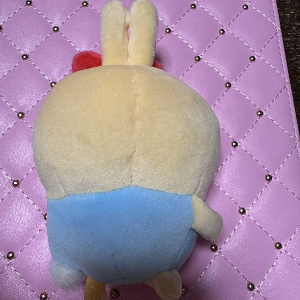 Chiikawa Sanrio Characters Mochi Mascot Usagi Hello Kitty | eBay