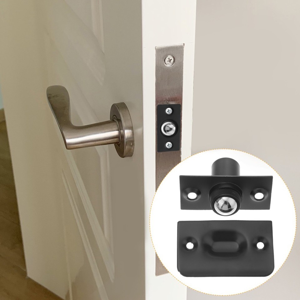 Screen Door Catch Catches and Latches Replacement Ball for Interior ...