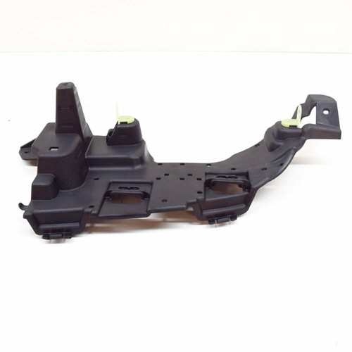 NEW MB C W205 REAR BUMPER LEFT TAILPIPE TRIM HOLDER A2058855503 ...