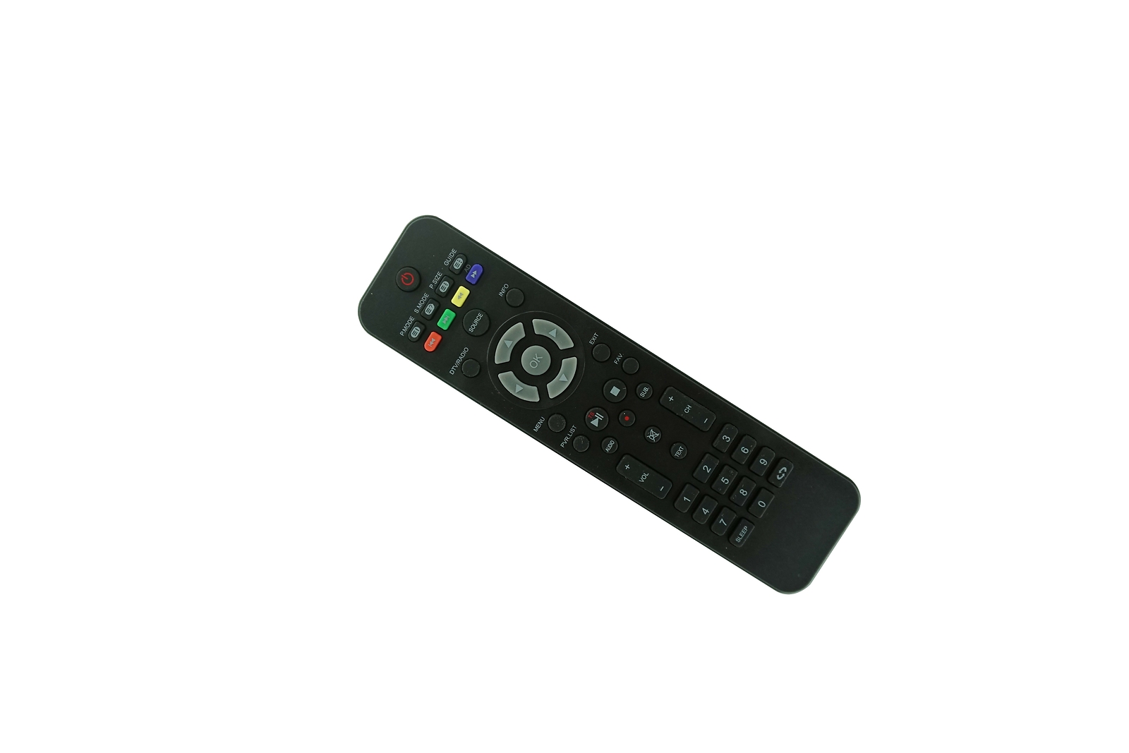 Remote Control For Mastertech E32D0A35 MT32SLIHTC1 Smart UHD 1080P LCD ...