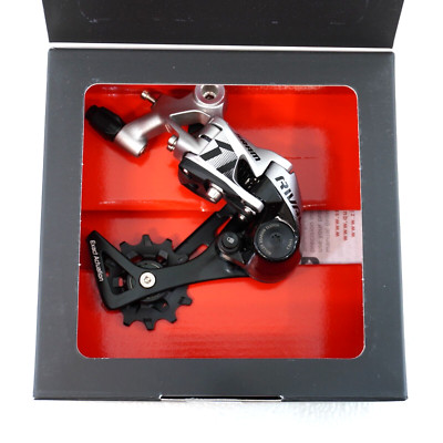 Derailleurs (Rear) - Sram Rival 10 Speed - Nelo's Cycles