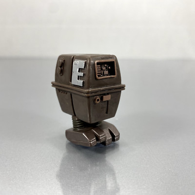Hasbro Star Wars Galactic Heroes GNK figure gonk from Purchase of the ...