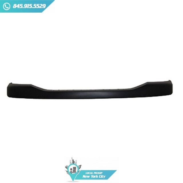 Bumper Cover Front Upper Fits 2006-2009 Dodge RAM 2500 Ch1000880 ...