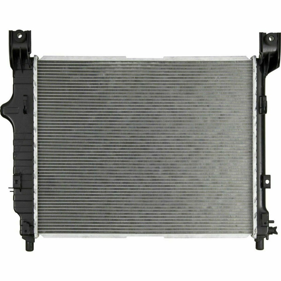 2294 Radiator For 2000-2004 Dodge Dakota Durango 3.9 4.7 V6 5.2 5.9 V8 ...