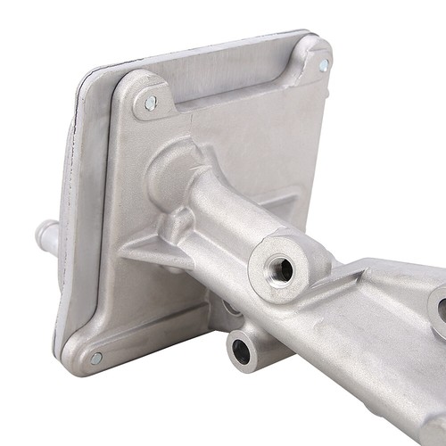 Engine Oil Cooler 21300-JA06A For 07-2013 Nissan Altima 2.5L / SENTRA ...