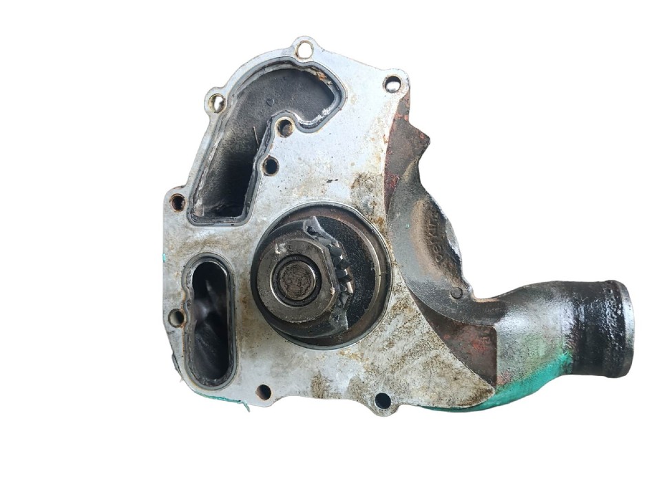 GENUINE CAT PERKINS WATER PUMP JCB 2559-12C 4131A062 | eBay