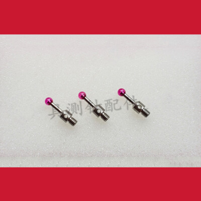 CMM Probe M3 Thread 3.0 Ruby Styli for TESA / Hexagon ROMER Measuring ...
