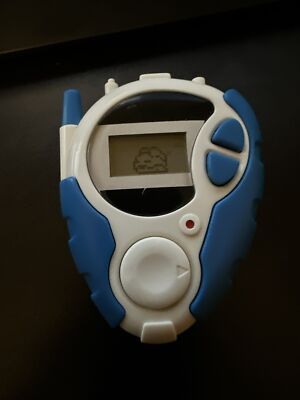 D3 Digivice Blue! | eBay