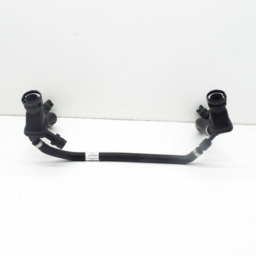 BMW X5 F15 F85 ENGINE CRANKCASE VENT HOSE LINE 11158647962 NO DUTY TO ...