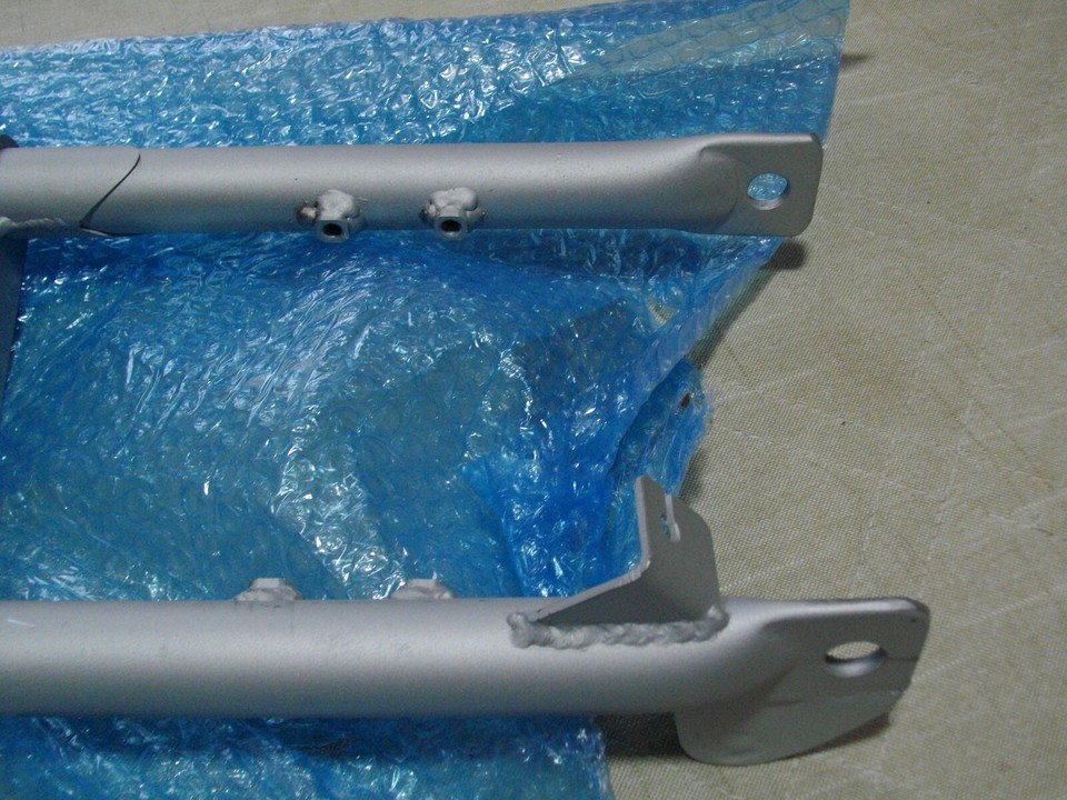 Honda Monkey CZ100 front fork France specification New Japan | eBay