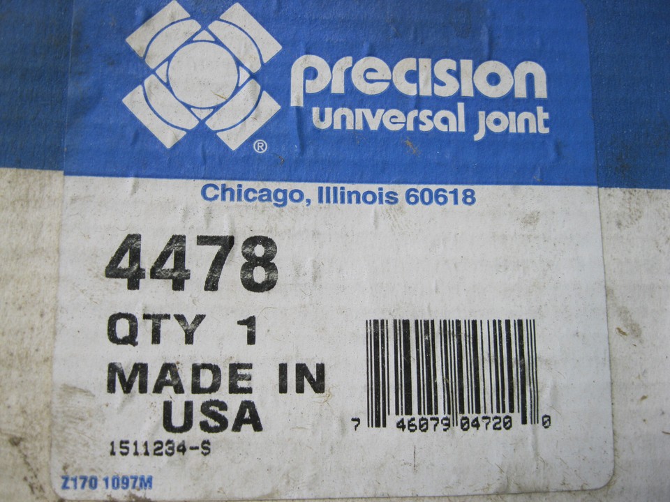 CV Joint Boot-Boot Precision Joints 4478 NOS fits 90-95 Subaru Legacy | eBay