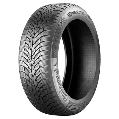 TYRE WINTER CONTINENTAL 175/60 R18 85H WINTERCONTACT TS870 | eBay Australia