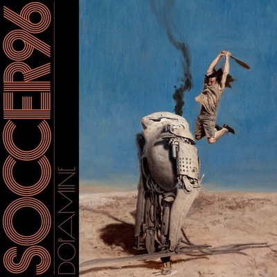 Soccer96 Dopamine CD NEW | eBay