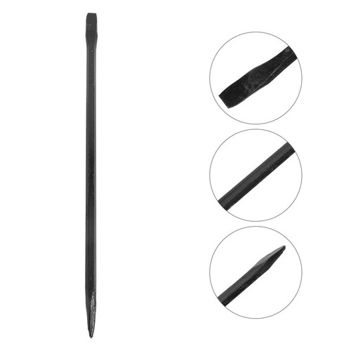 Multifunctional Crowbar Prying Tool Repair Opening Set Heavy Duty | eBay