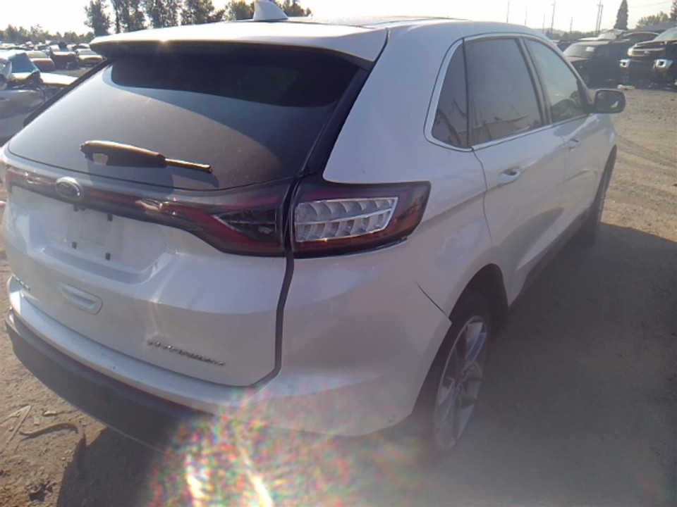 Airbag Driver Air Bag Front Driver Wheel With Lane Keep Assist Fits 15 ...