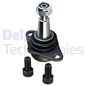 DELPHI Ball Joint For BMW X3 E83 03-09 31103438623 | eBay