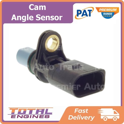 PAT Premium Cam Angle Sensor fits Audi A4 B7 2.0L 4Cyl BWE | eBay Australia