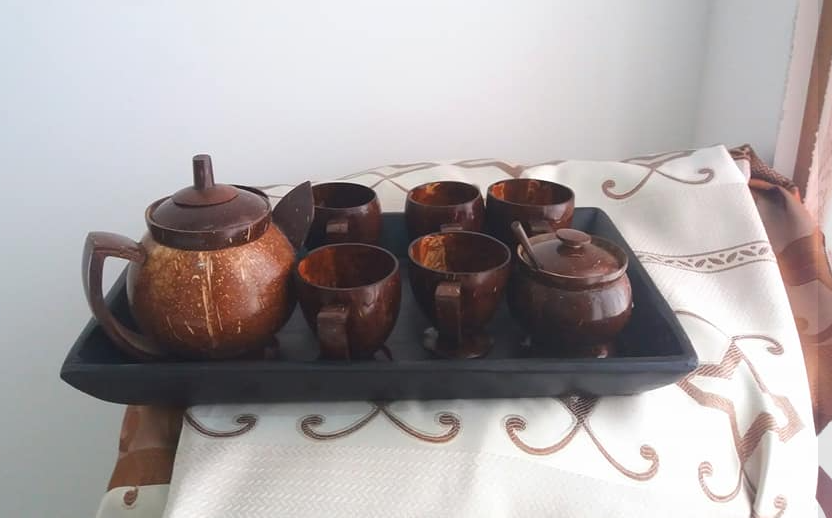 100% Eco Friendly Natural Body Healthy Wooden Vintage Biodegradable ...