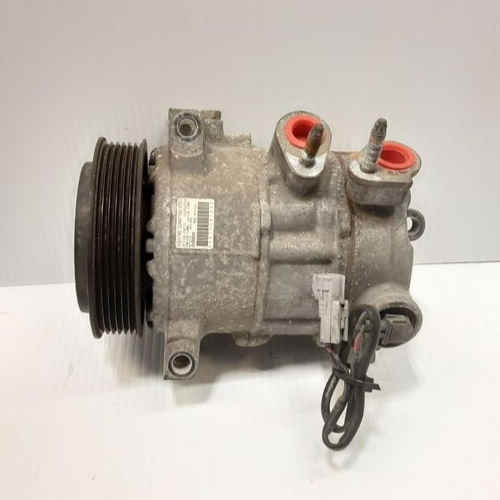 2008-2017 Jeep Compass, Patriot, Dodge Caliber, AC Compressor Assembly ...