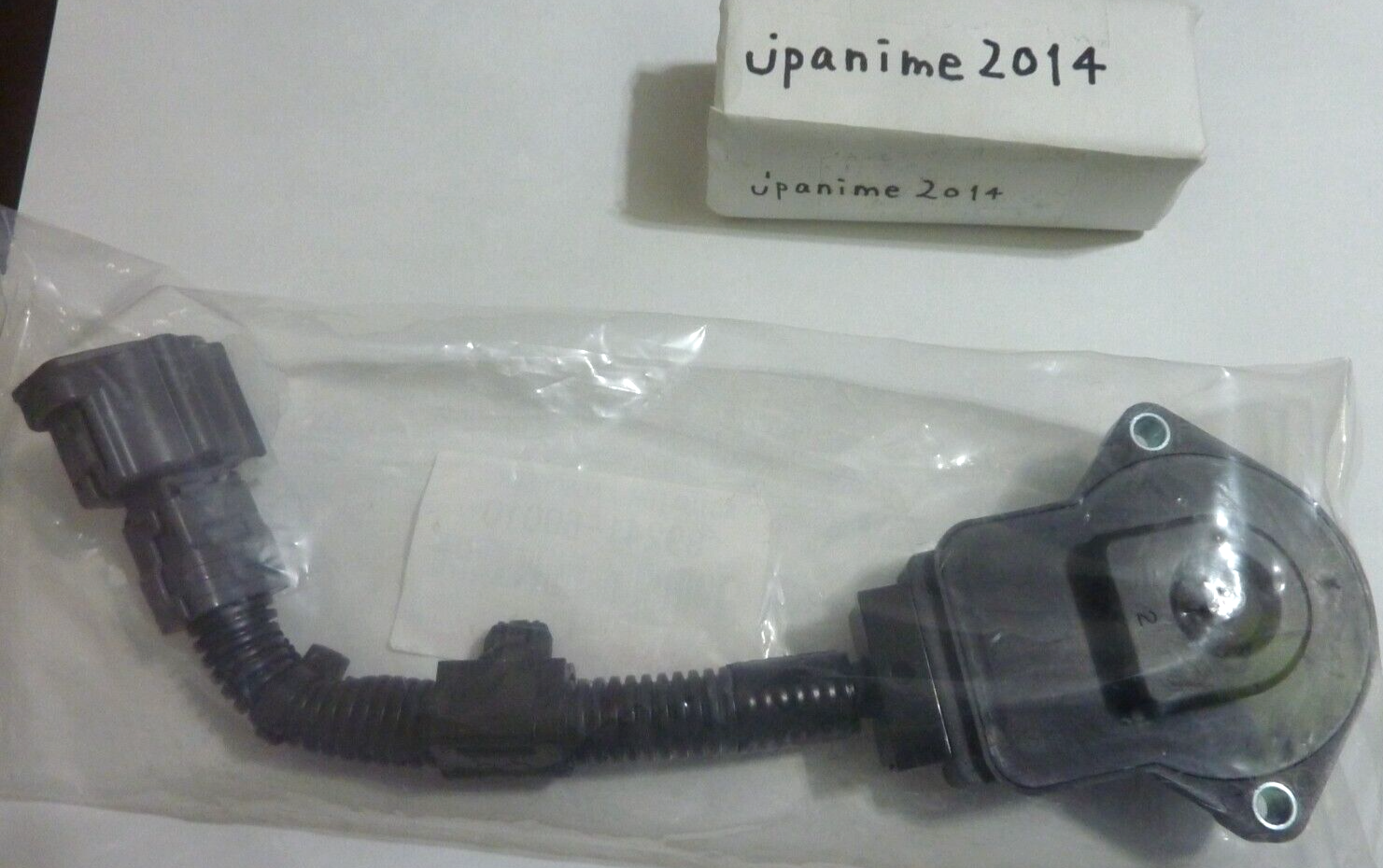 8924160010 GENUINE Toyota ACTUATOR, ABSORBER CONTROL 89241-60010 OEM ...