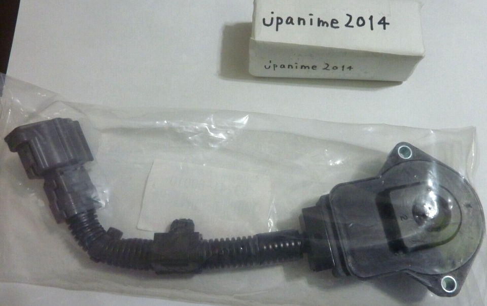 "GENUINE Toyota ACTUATOR, ABSORBER CONTROL 89241-60010 OEM | eBay
