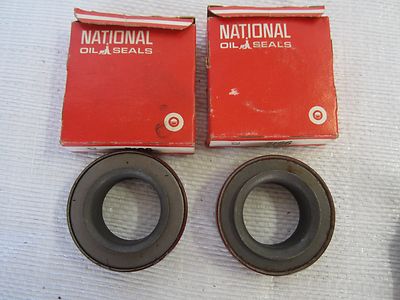 2 – FEDERAL-MOGUL 5166 OIL SEALS – NOS | eBay