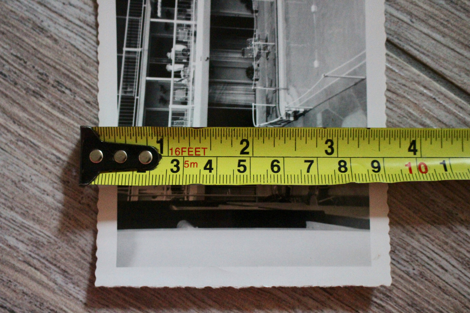 Vtg Women Bikini Babes Swimwear Sexy Motel 12 Snapshot Photos ...