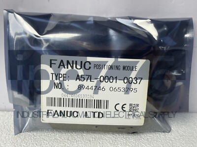 1PCS Brand NEW GE Fanuc Magnetic Sensor A57L-0001-0037 | eBay