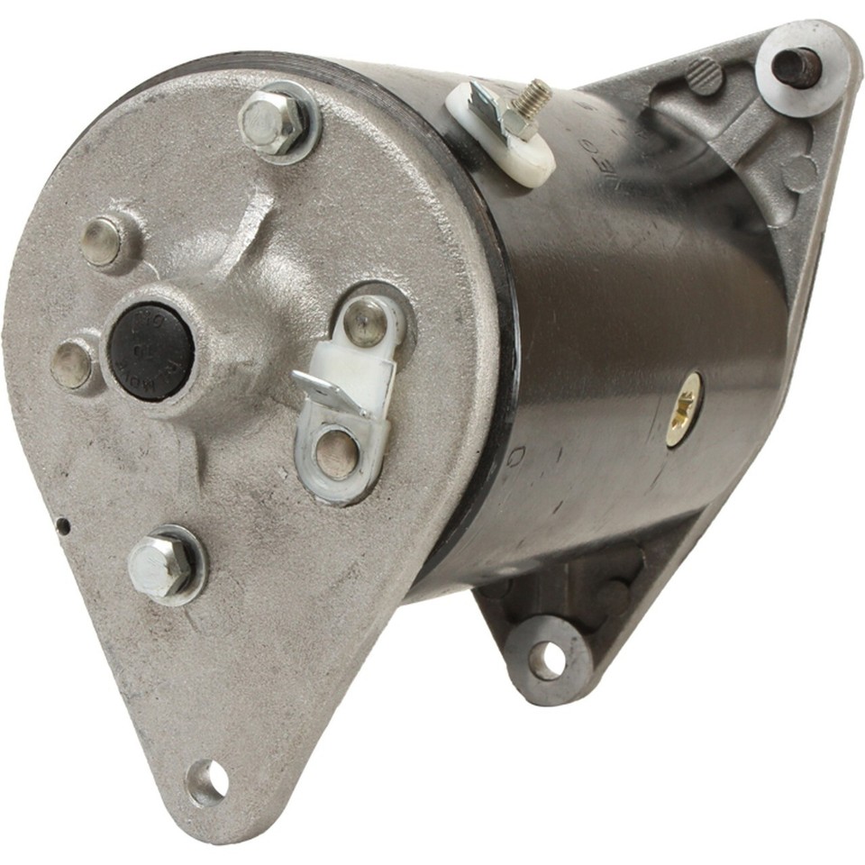 Generator for Massey Ferguson MF-188 1972-1974 Perkins 4-248 ...
