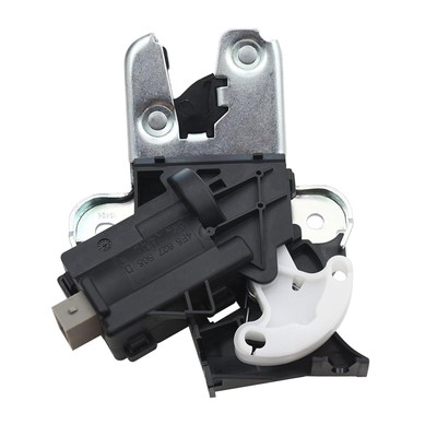 Trunk Lid Lock Latch Rear For VW Eos Jetta MK5 Passat B6 B7 CC Audi ...