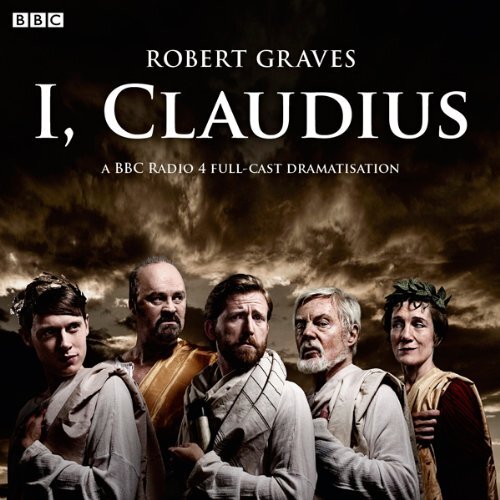 I, Claudius (Dramatised) de Robert Graves | eBay