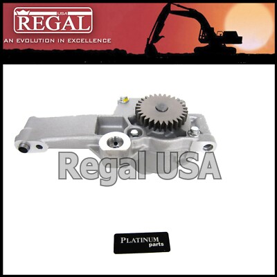 1898777 Pump Gp for Caterpillar (X) (0R8887, 1192924, 2W8625, 189-8777 ...