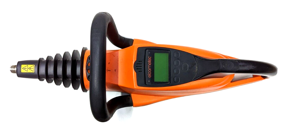 Pulsed DC Holiday Detector Model T Elcometer 280 | eBay