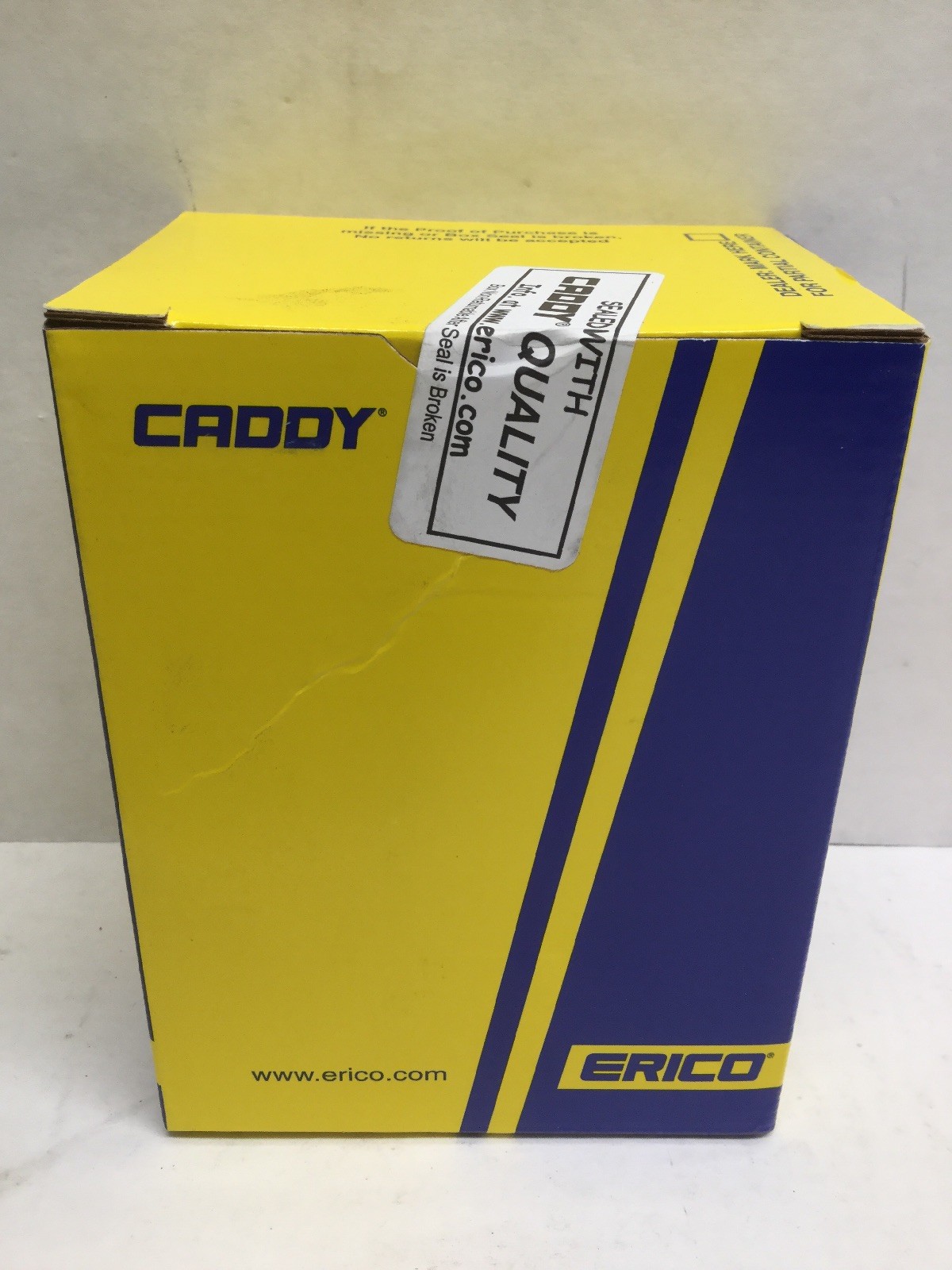 Erico Caddy RMX NM Cable Clip Nonmetalic Sheathed (Box of 100) | eBay