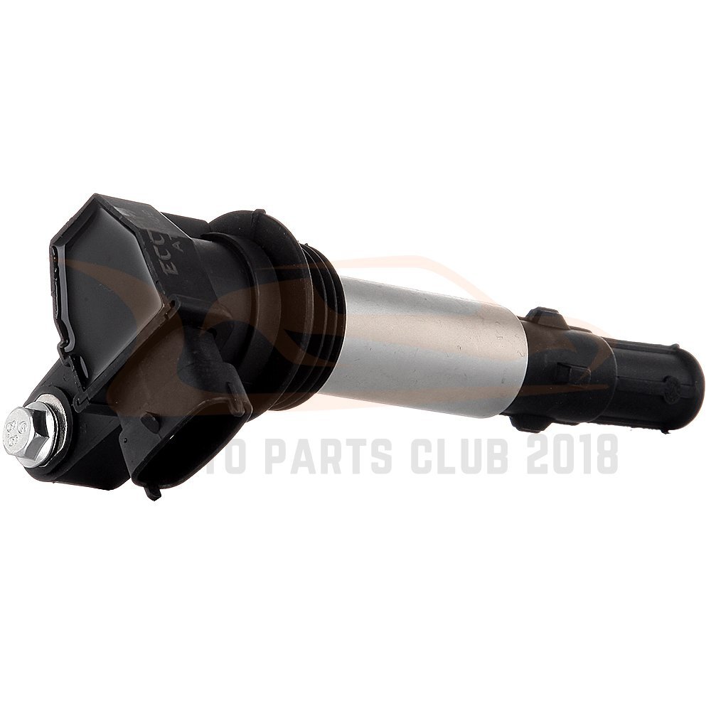 UF375 Ignition Coil on Plug Coils Pack Fits Cadillac STS CTS SRX 3.6L 2 ...