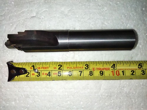 GUHRING - Carbide Step Drill - 14mm x 20.62mm Dia. (IPS Item #1422 ...
