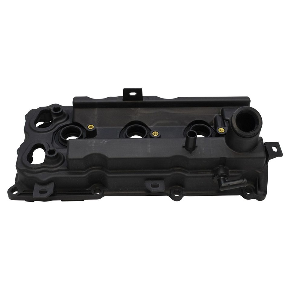 Engine Valve Cover Pair w/ Gasket LH RH Sides for Nissan Infinity ...