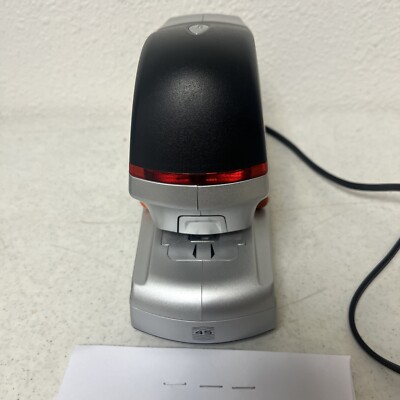 Swingline Optima 45 Electric Stapler 45 Sheet Capacity Model 48209 See ...