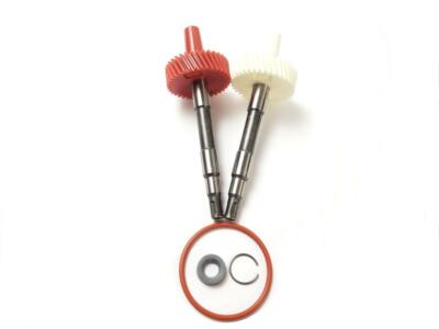 Dodge 727 Transmission Long Shaft Speedometer Gear Set 36 & 37 w O-Ring ...