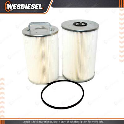 Wesfil Oil Filter fits Mazda E4100 T3000 WE T3500 SL T4100 ZB 3.0 3.5 4 ...