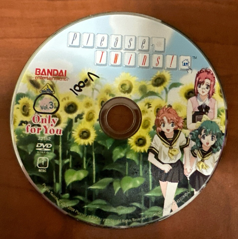 LOT: Misc. Anime DVD’s (see Photos/Description) Overlord, Rune Soldier ...