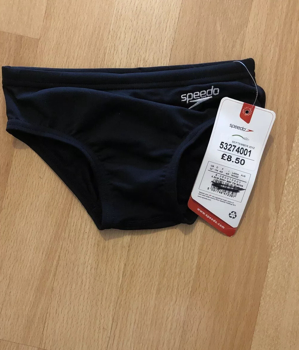 Kids Speedo Briefs Speedo Kids´ Swim Briefs | Swiminn