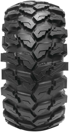 Maxxis MU521 Bias (6 Ply) UTV Tire Rear [27x11-12] TM00065600 | eBay
