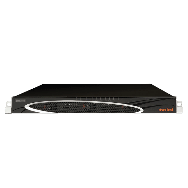 Riverbed Steelhead 1UACA CXA-01555-B010 Appliance | 3mth Wty | eBay ...