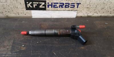 fuel injector Mercedes CLS C218 6420701187 CLS350CDi 195kW 642854 ...